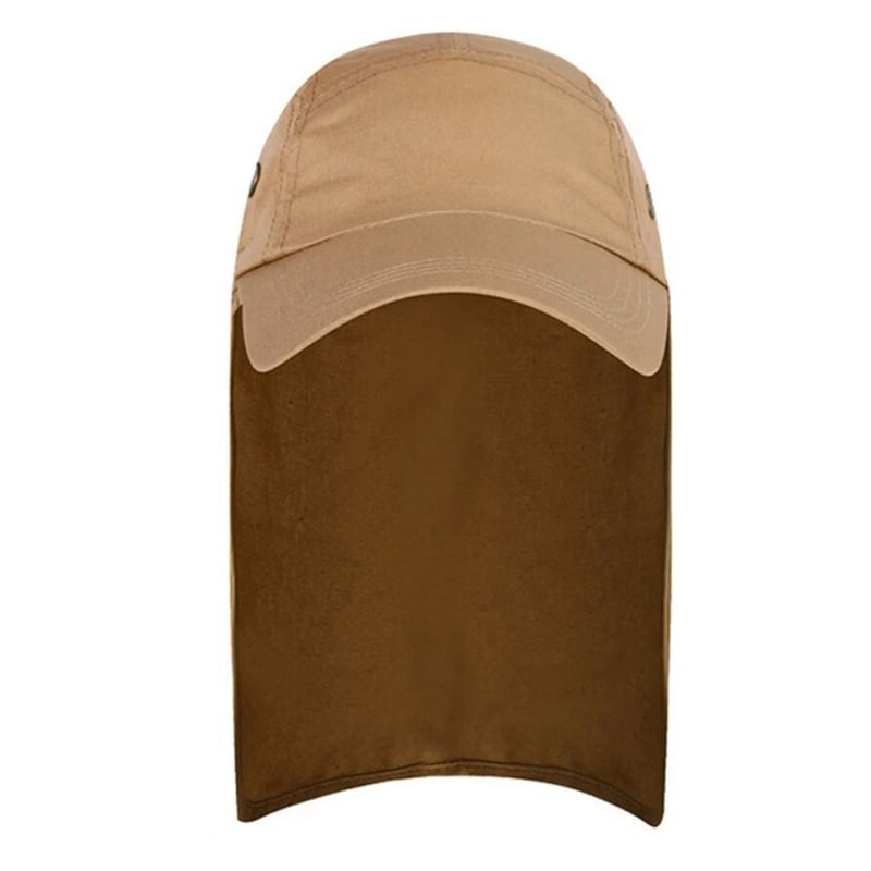 GENERICO Legionario Gorro Tipo Jockey Para El Sol Con Protección Uv ...
