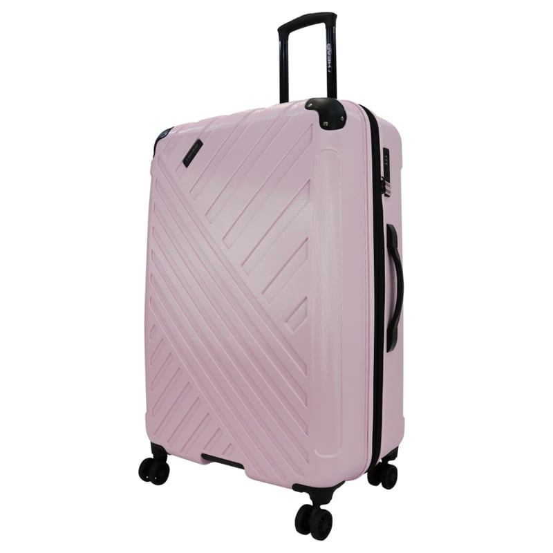 HEAD Maleta Rígida New Toledo L Expandible Y Tsa Rose Gold Head ...