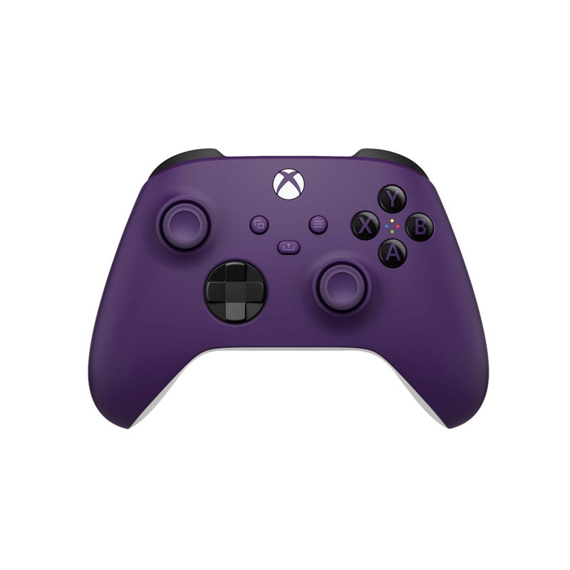 XBOX Control Inalámbrico Xbox Purpura | falabella.com