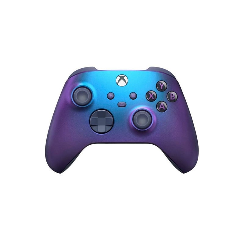 XBOX Control Inalámbrico Xbox Stellar Shift - Edición Especial ...