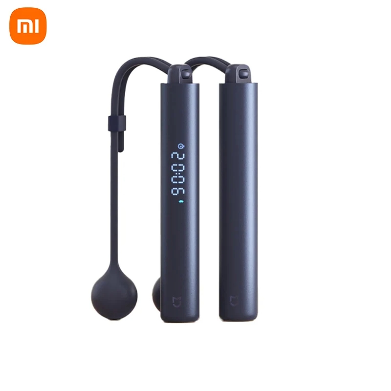 XIAOMI Xiaomi Smart Wireless Jump Rope | falabella.com
