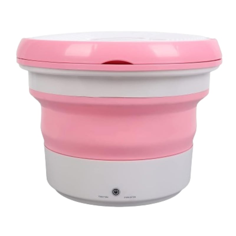 GENERICO Mini Lavadora Potente Portátil Plegable | falabella.com