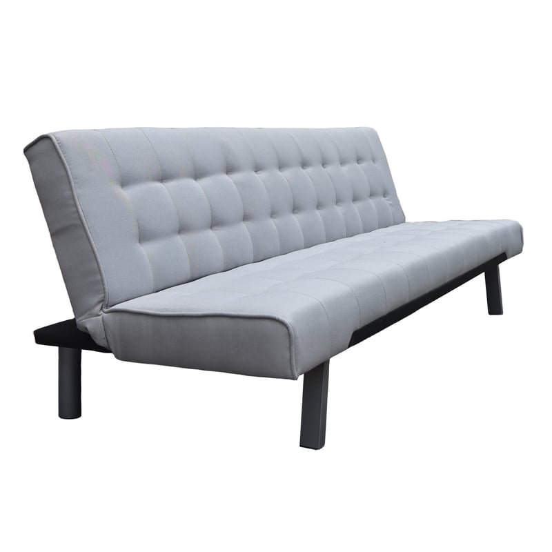 NOVAHUS Futón Parker 3 cuerpos 178x80x72 cm | falabella.com