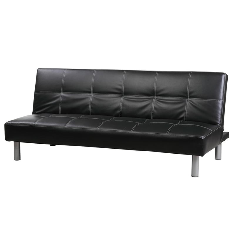 NOVAHUS Futón Clyde 3 cuerpos 182x90x78 cm | falabella.com