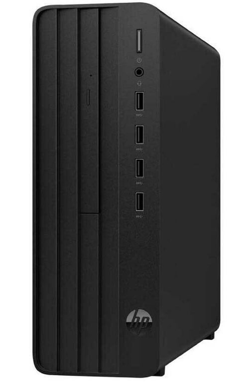 HP Desktop HP Pro SFF 280 G9 I5-12500 8Gb SSD 256Gb Freedos | falabella.com