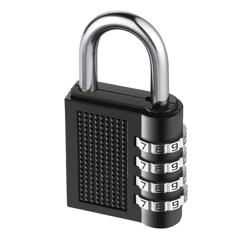 Candado De Seguridad Candados Con Clave Numérico | Sodimac Chile