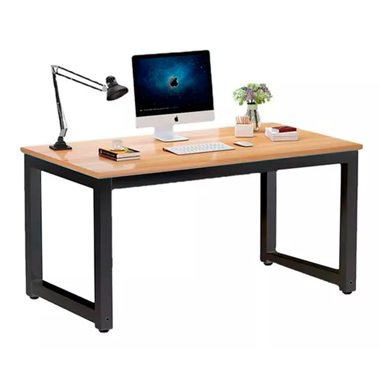 OFERTABKN Mesa Escritorio Rectangular Estudio 80x60cm | falabella.com