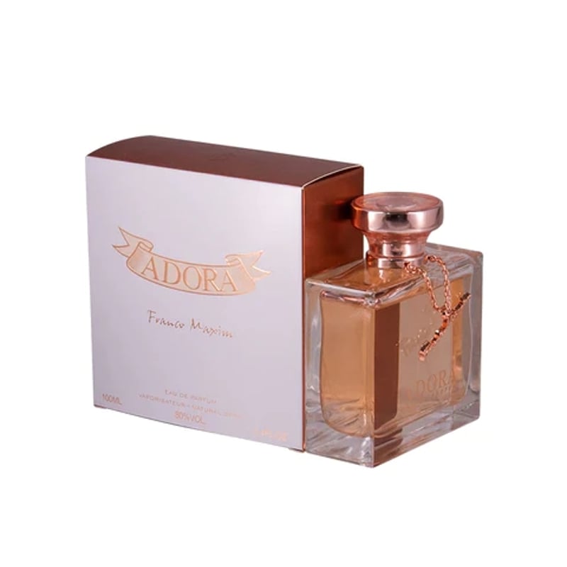 DUMONT Perfume Dumont Franco Maxim Adora Edp 100ml Mujer. | falabella.com