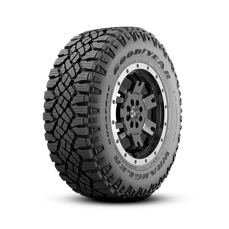 GOODYEAR Neumatico 275/60R20 GOODYEAR WRANGLER DURATRAC 115S ...