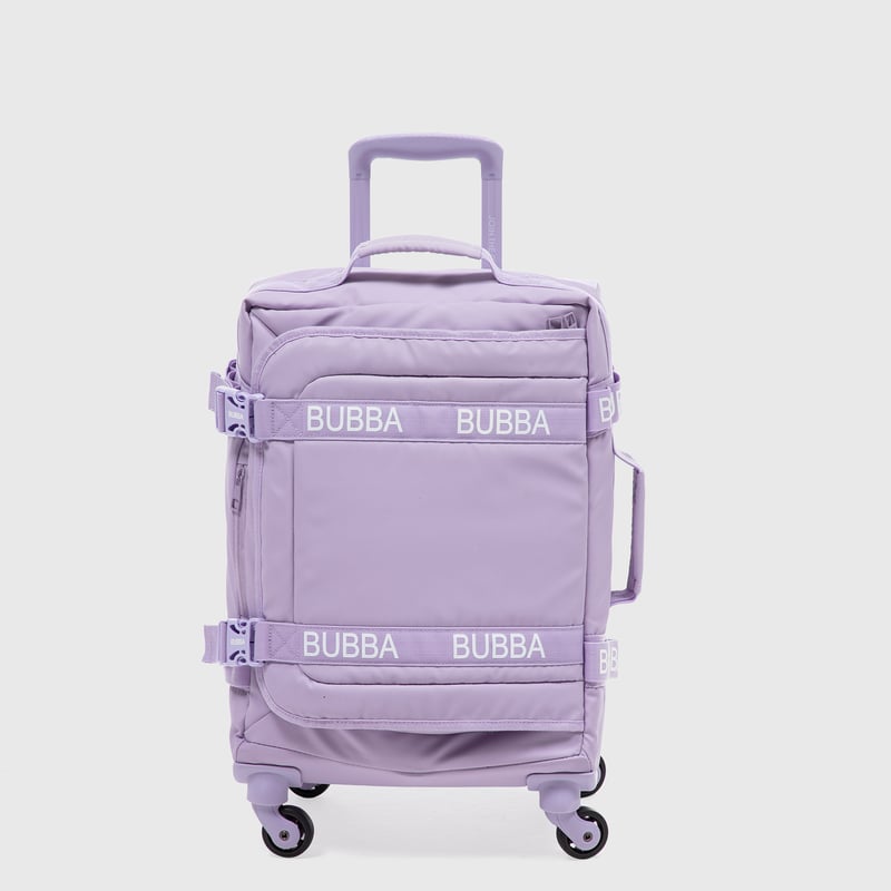 BUBBA Maleta Storm Lilac Small Bubba Essentials | falabella.com