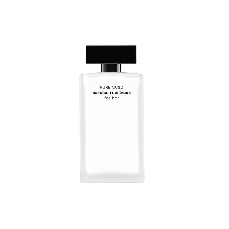 NARCISO RODRIGUEZ Perfume Narciso Rodriguez Pure Musc For Her EDP 100 ...