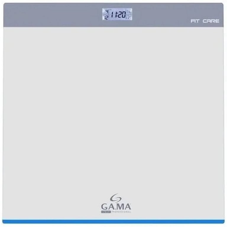 Balanza Pesa Digital Gama Fit Care | Sodimac - Falabella