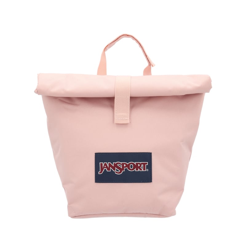 JANSPORT Lonchera Snack Attack Rosado Unisex JANSPORT | falabella.com
