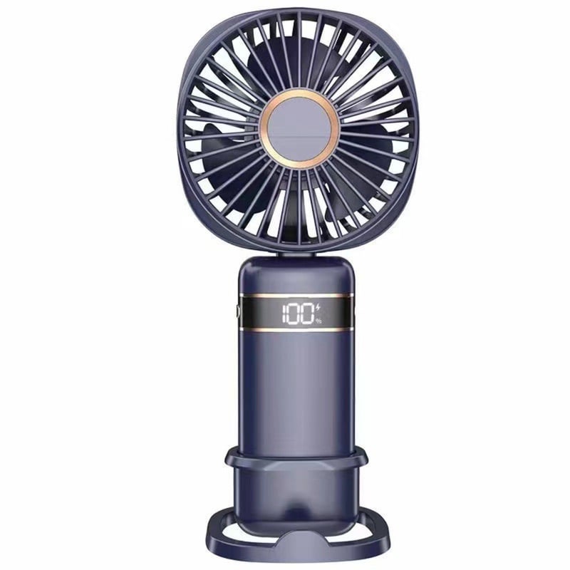 GENERICO Ventilador Mini Fan de MesaOficina | falabella.com