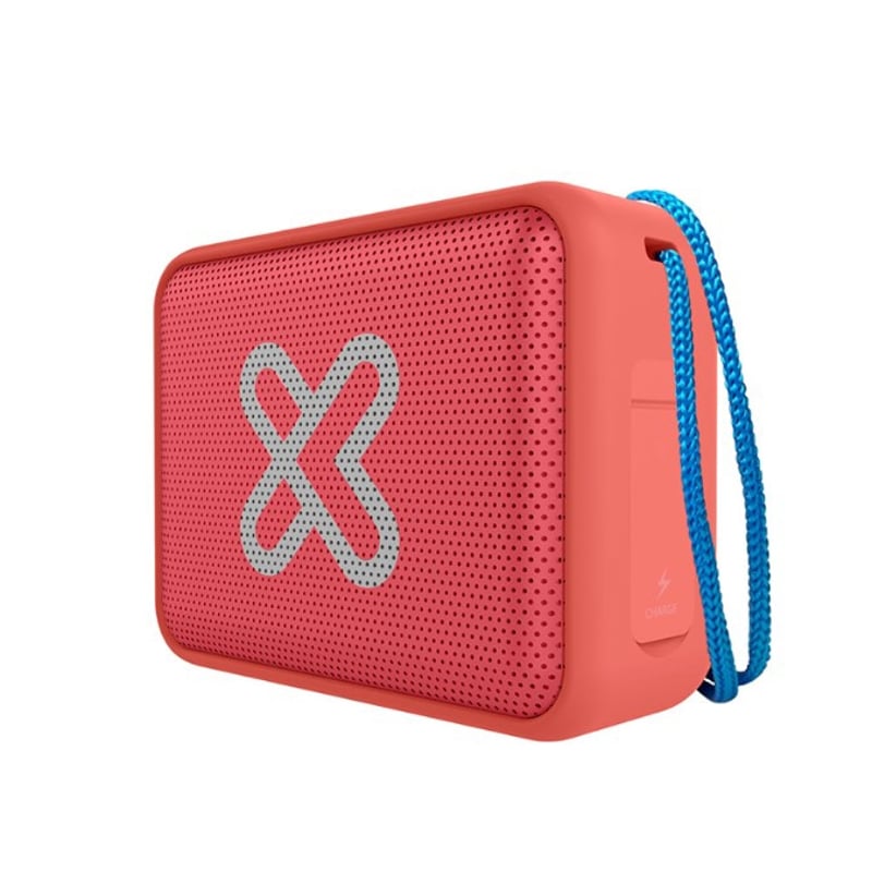 KLIP XTREME Parlante Bluetooth Klip Xtreme Nitro Naranjo | falabella.com