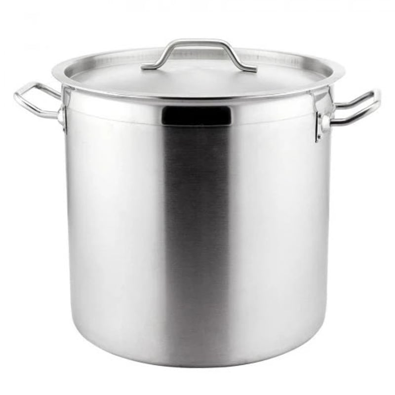 GENERICO FONDO A INOX 35 CM 34L. | falabella.com