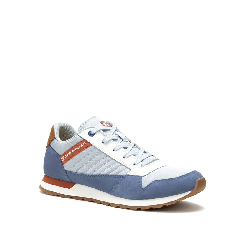 Zapatilla Casual Hombre Ventura Canvas Azul CAT CAT | Linio Chile