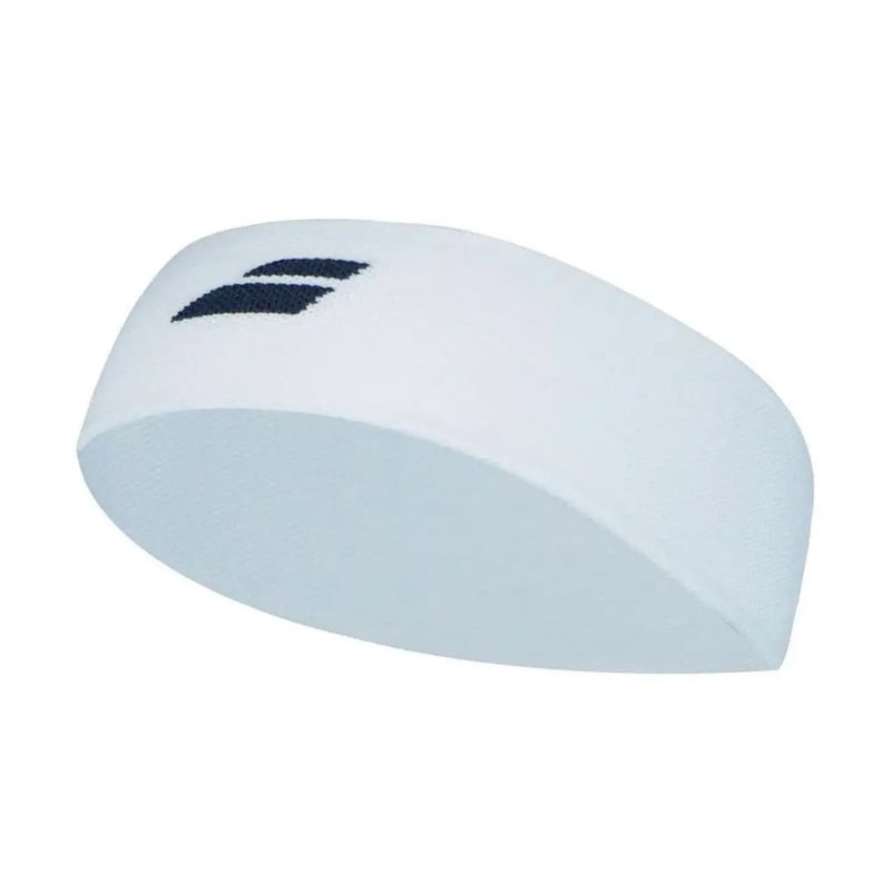 BABOLAT Cintillo Babolat Logo Blanco Tenis Padel | falabella.com