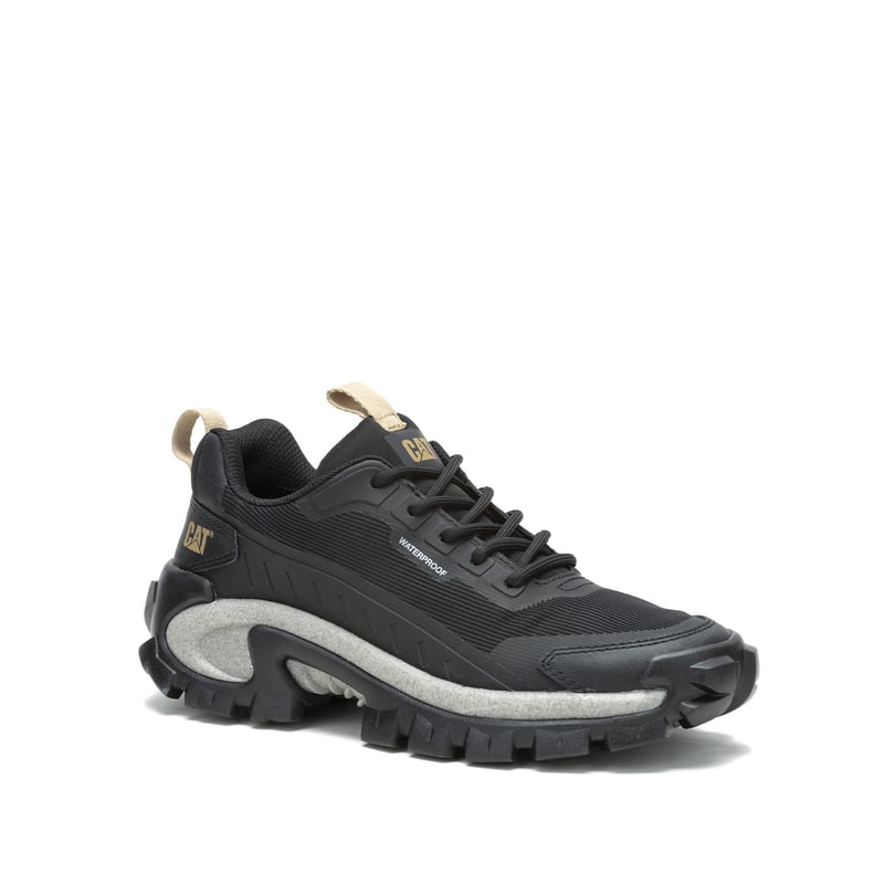 Zapatilla Unisex Intruder Lightning Mesh Wp Negro CAT CAT | Linio Chile
