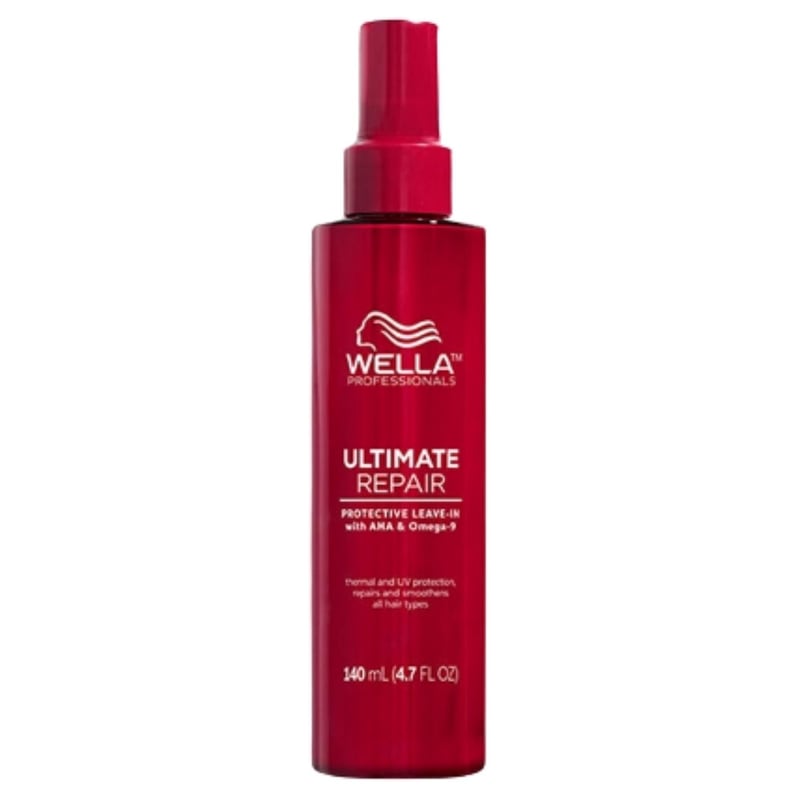 WELLA Termo protector Capilar Ultimate Repair Wella 140 ml. | falabella.com