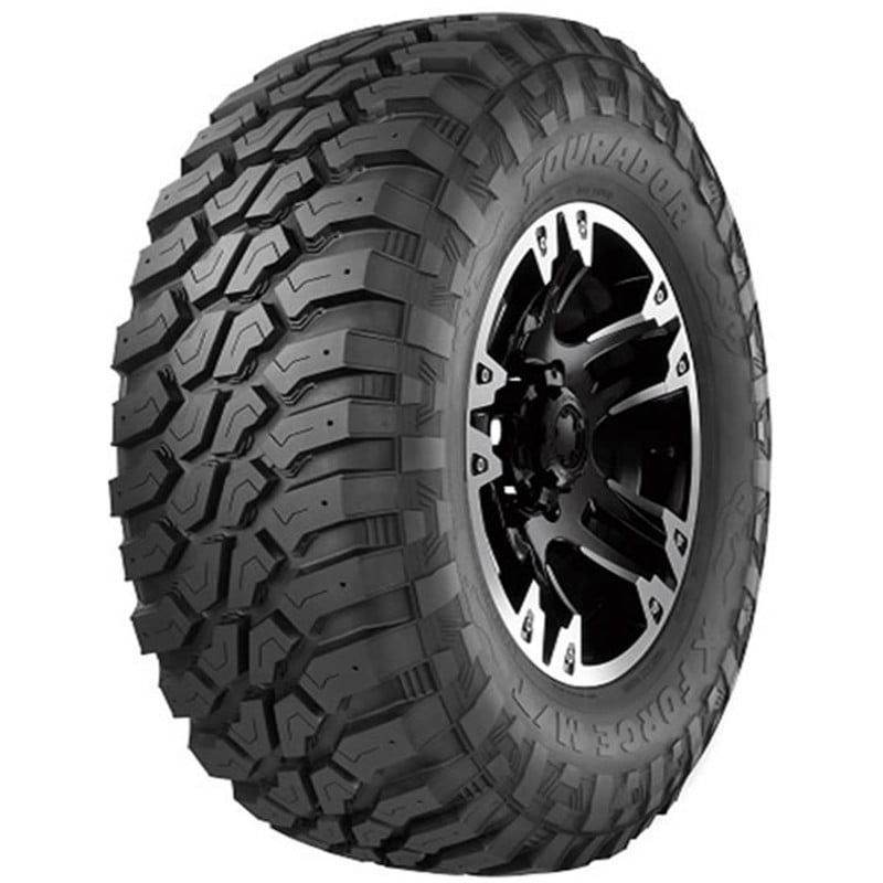 TOURADOR Neumático LT 265/70 R17 118/115Q X Force MT | falabella.com