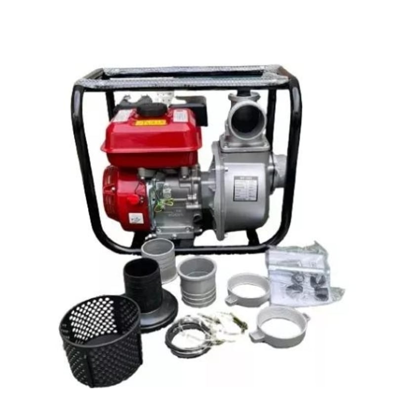 Motobomba De Agua 3 Pulgada -profesional Japon | Sodimac Chile