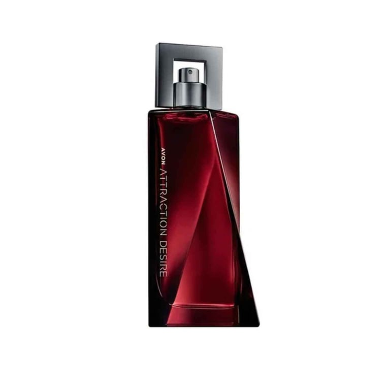 AVON Avon Perfume Attraction Desire Masculino 75ml Spray. | falabella.com