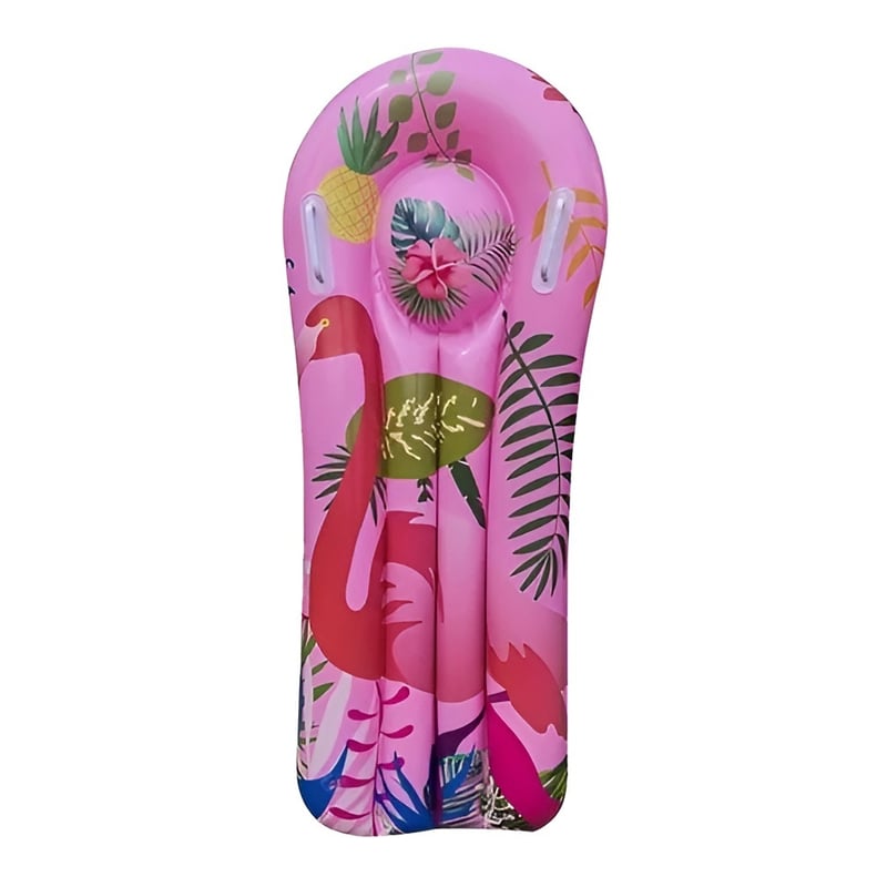 GENERICO Inflables Para Niños Flotador De Piscina Flotadores Tabla ...