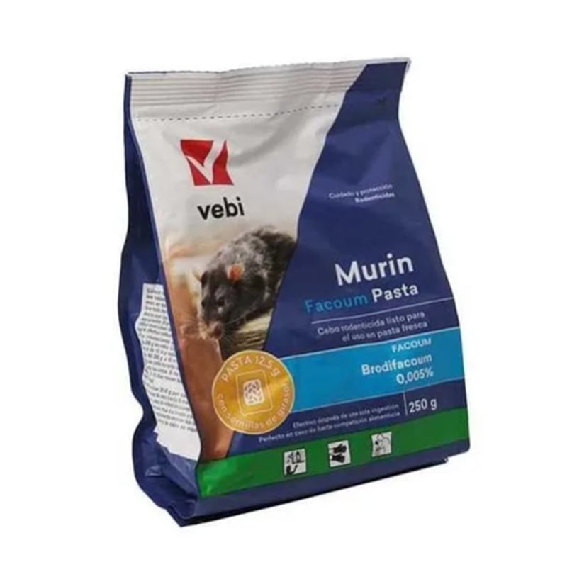 GENERICO MURIN FACOUM PASTA 250 gr | falabella.com