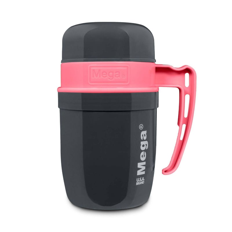 MEGA Termo de Comida MegaPromo Mega 430ml | falabella.com