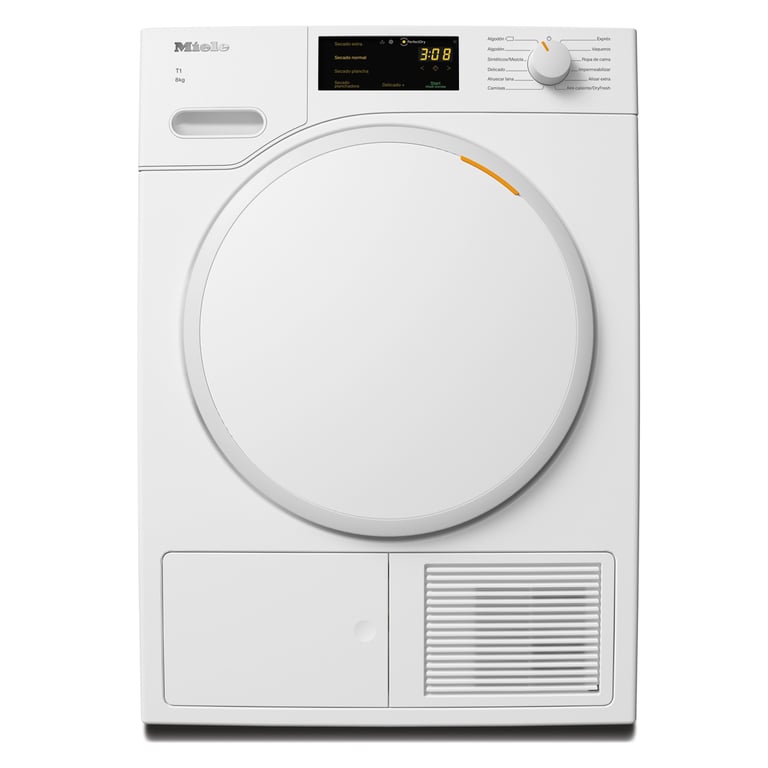 MIELE Secadora Miele Bomba De Calor Twc220wp EcoDry De 8 Kg | falabella.com