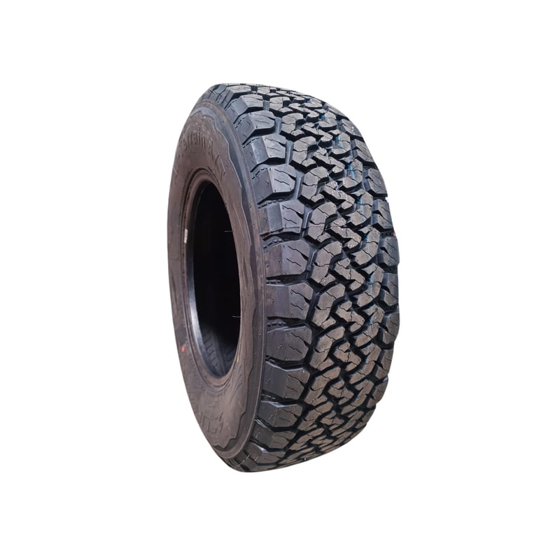 GENERICO NEUMATICO 215/75 R14 (27x850) SUMAXX ALL-TERRAIN AT 95Q 6PR ...