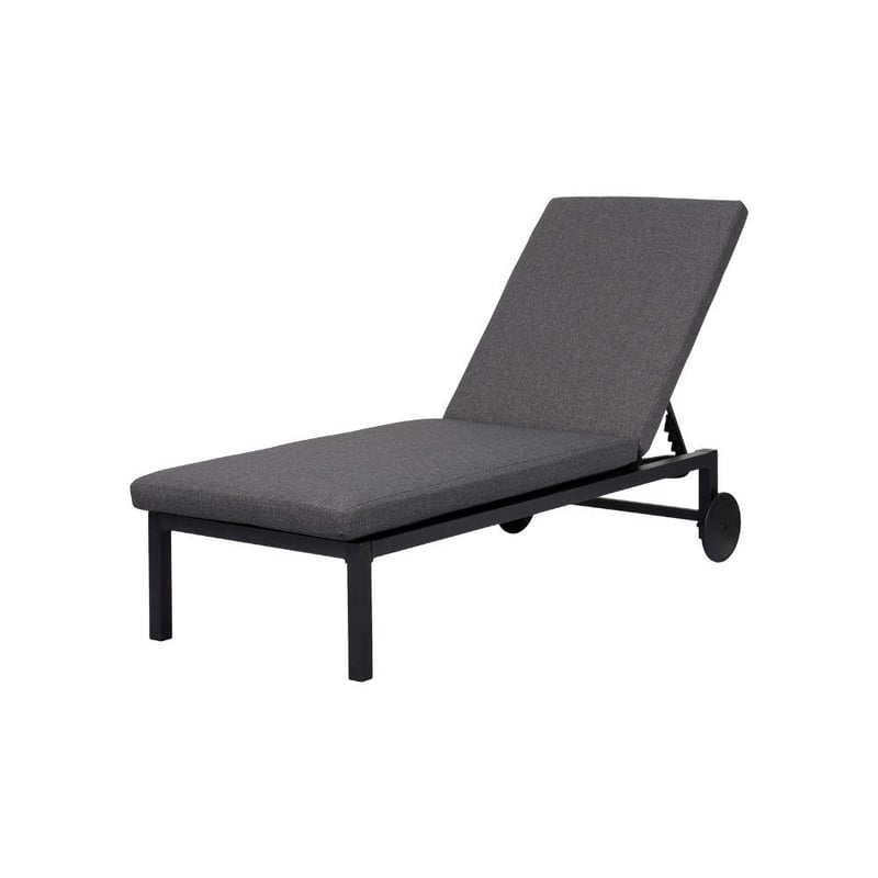 REPOSERA SUNLOUNGE CON RUEDAS URBAN PRODUCTS | Sodimac - Falabella