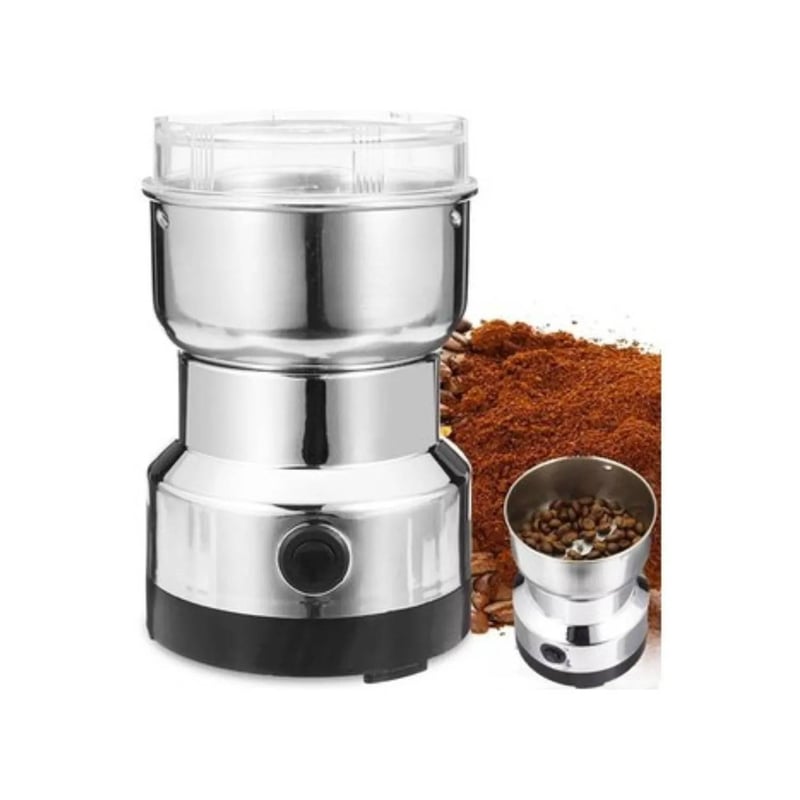 Molinillo Cafe Molino Para Granos Cocina | Sodimac - Falabella