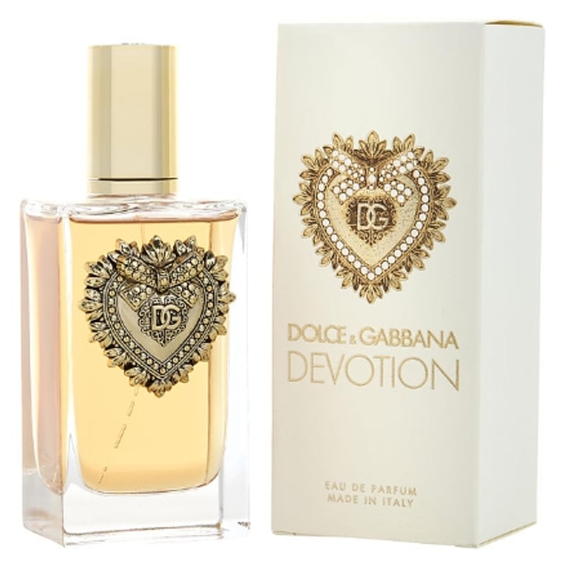 DOLCE&GABBANA Devotion EDP 100 ML - Dolce & Gabbana. | falabella.com