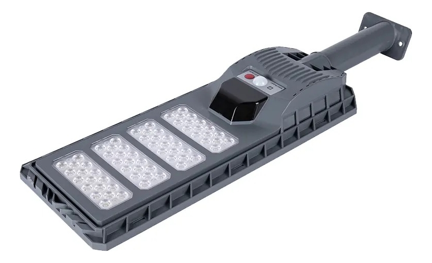 Luminaria Solar 300w Para Pared Exteriores | Sodimac - Falabella