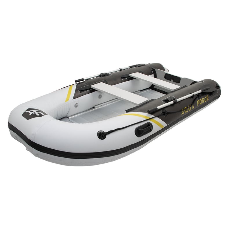 AQUA FORCE BOTE INFLABLE ALUMINIO 330CM QUEST | falabella.com
