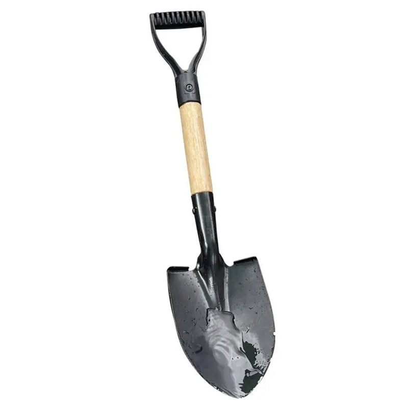 GENERICO Pala Camping Mini Palas Camping Jardineria | falabella.com