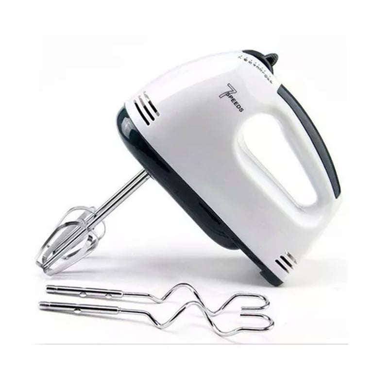 Batidora Portátil Batidora Eléctrica Manual 7 Velocidades | Sodimac - Falabella