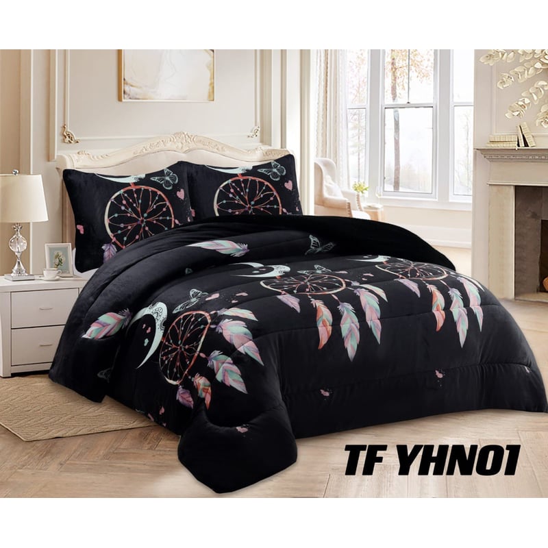 GENERICO CUBRECAMA PARA INVIERNO CALENTITO | falabella.com