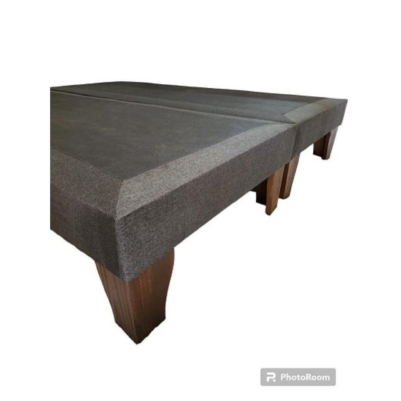 GENERICO base de cama 2 plaza de 2 metros (1.50x2metros) | falabella.com