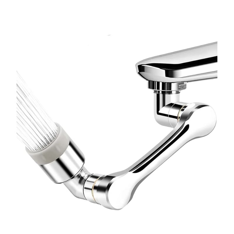 GENERICO Extensor Llave Grifo Giratorio Universal | falabella.com