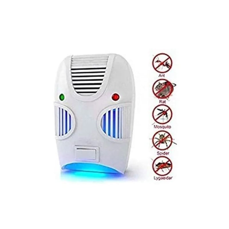 GENERICO Repelente Eléctrico De Plagas Insectos | falabella.com