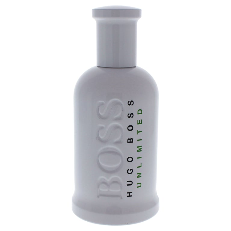 HUGO BOSS Boss Bottled Unlimited Hugo Boss Men EDT 200 ml. | falabella.com