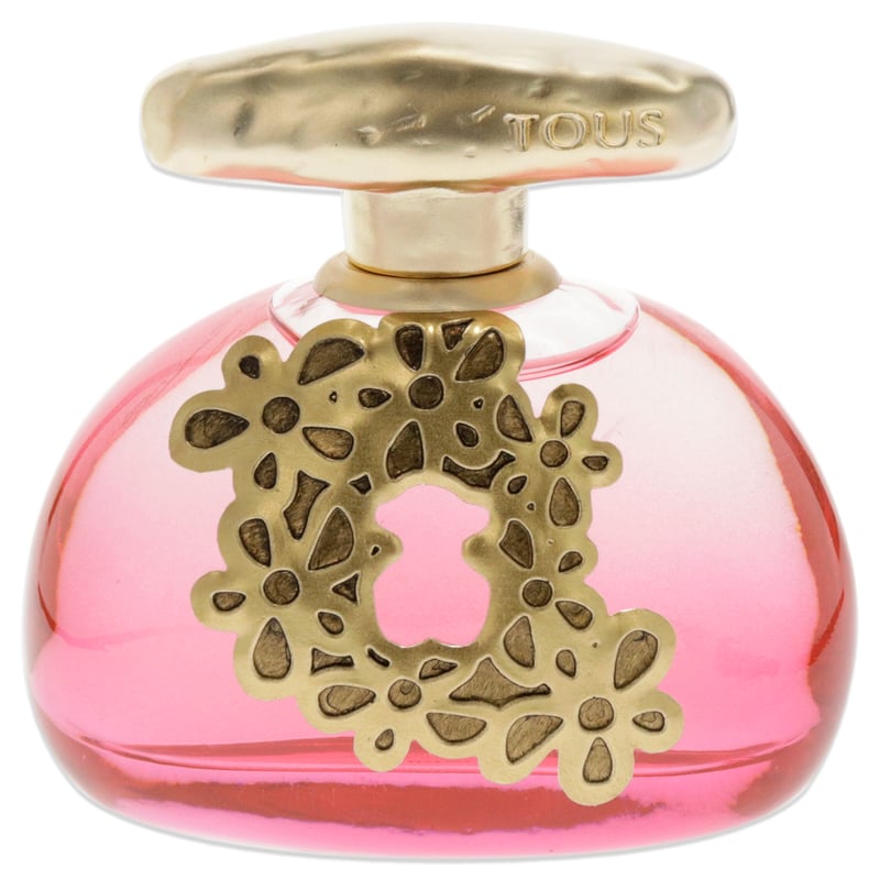 TOUS Tous Floral Touch Tous Women EDT 100 ml. | falabella.com