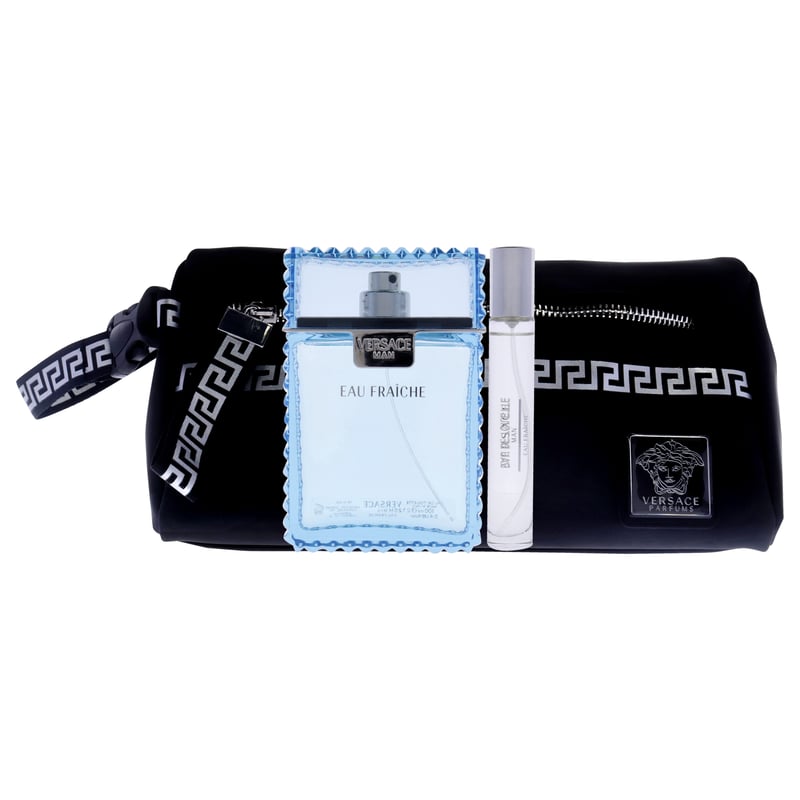 VERSACE Versace Man Eau Fraiche by Versace for Men - 90 ml. | falabella.com