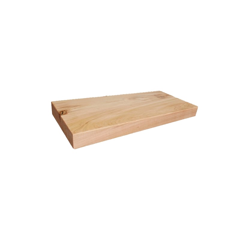 ANTICO HOME Repisa Madera Lenga Rústica 44x20x60 Antico Home ...