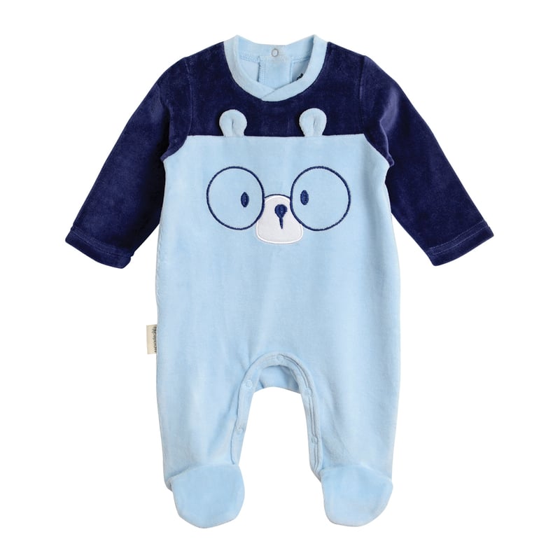 EXCEPTION Osito de Plush Bebé Niño Exception | falabella.com