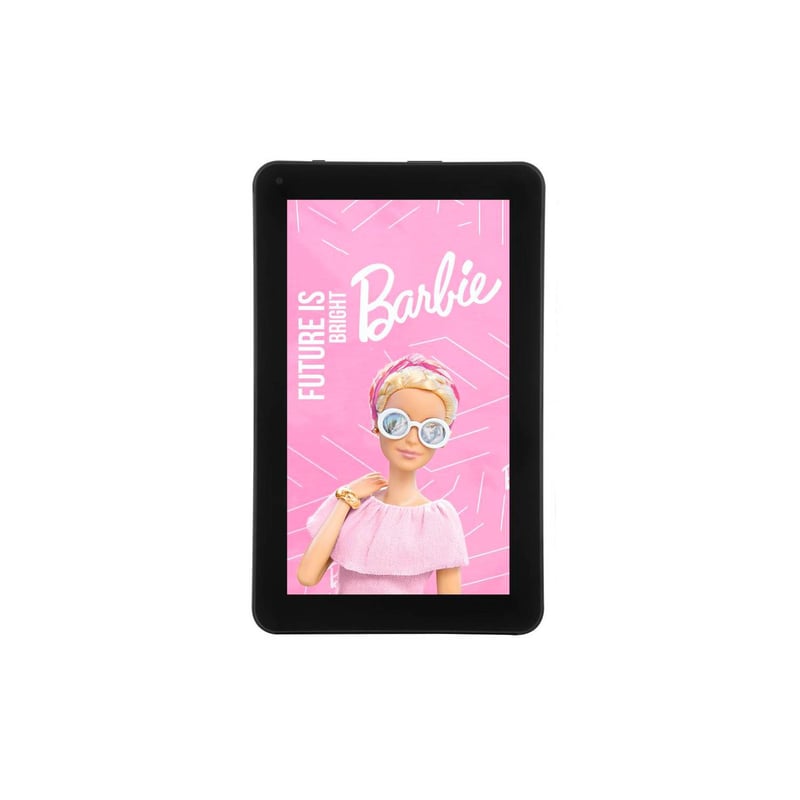 MULTILASER MULTILASER NB620 TABLET BARBIE 64GB WIFI 9 BLACK | falabella.com