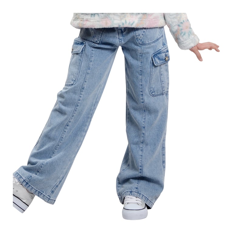 EXCEPTION Jeans Ancho Niña Exception | falabella.com EXCEPTION Jeans Ancho Niña Exception | falabella.com
